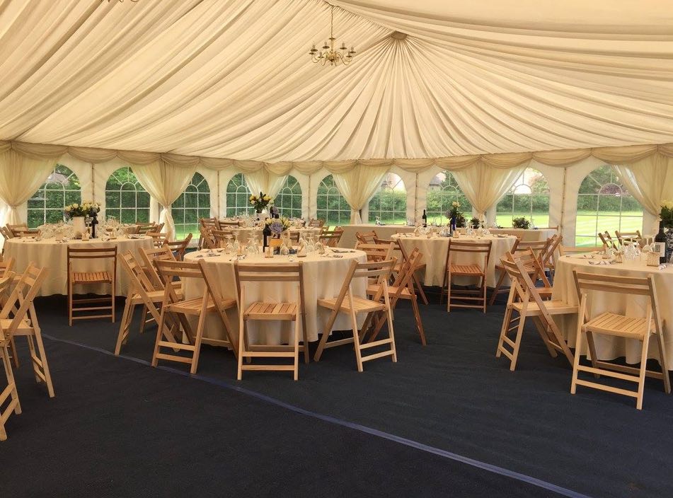 Gallery | Oaksey Village Hall