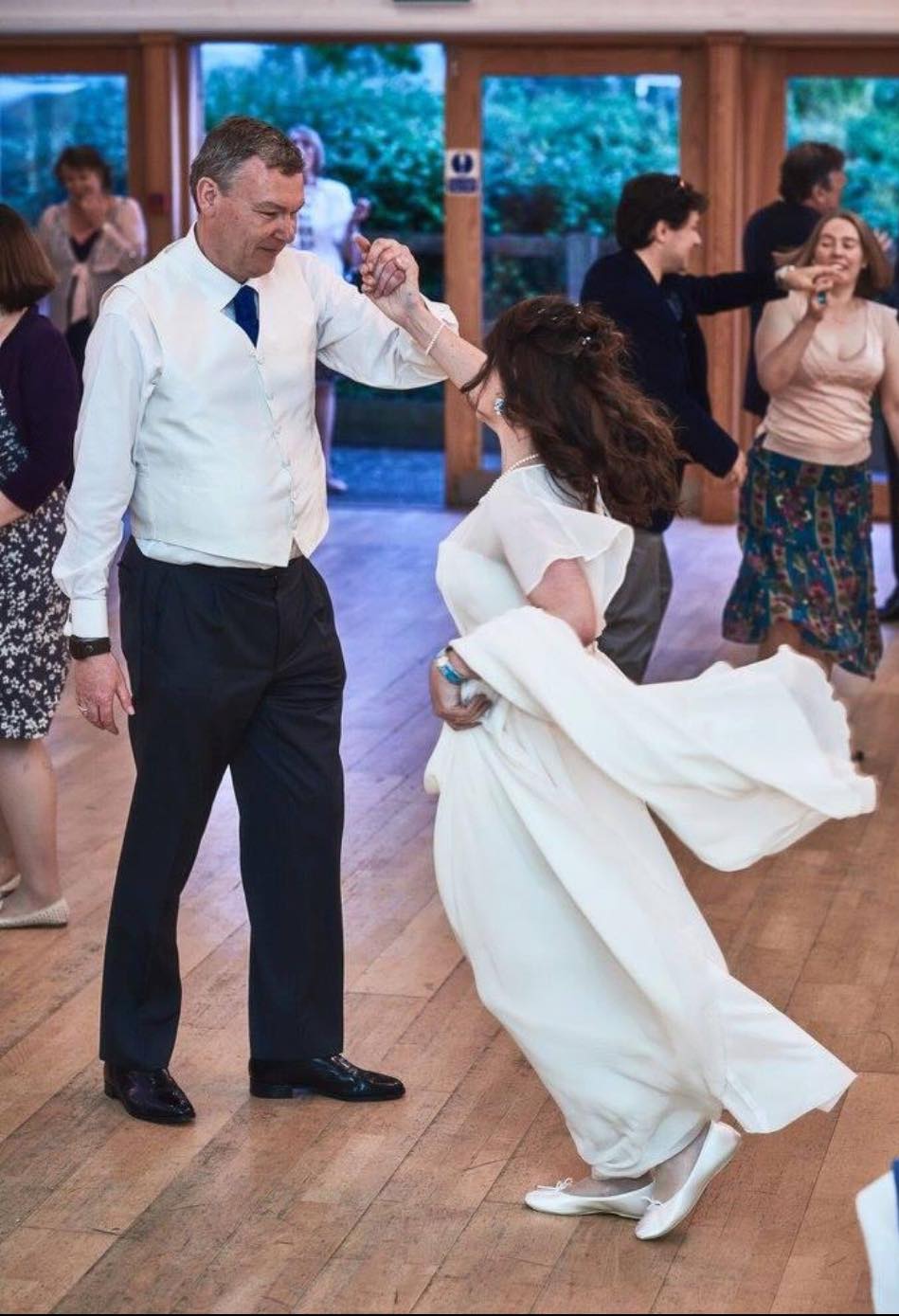 Gallery | Oaksey Village Hall