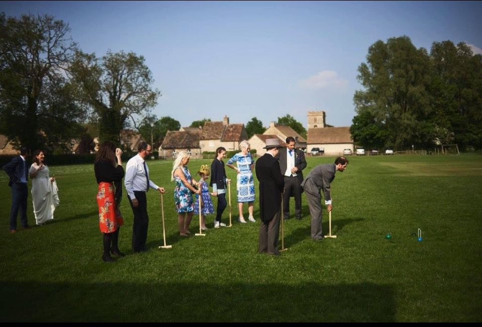 Gallery | Oaksey Village Hall