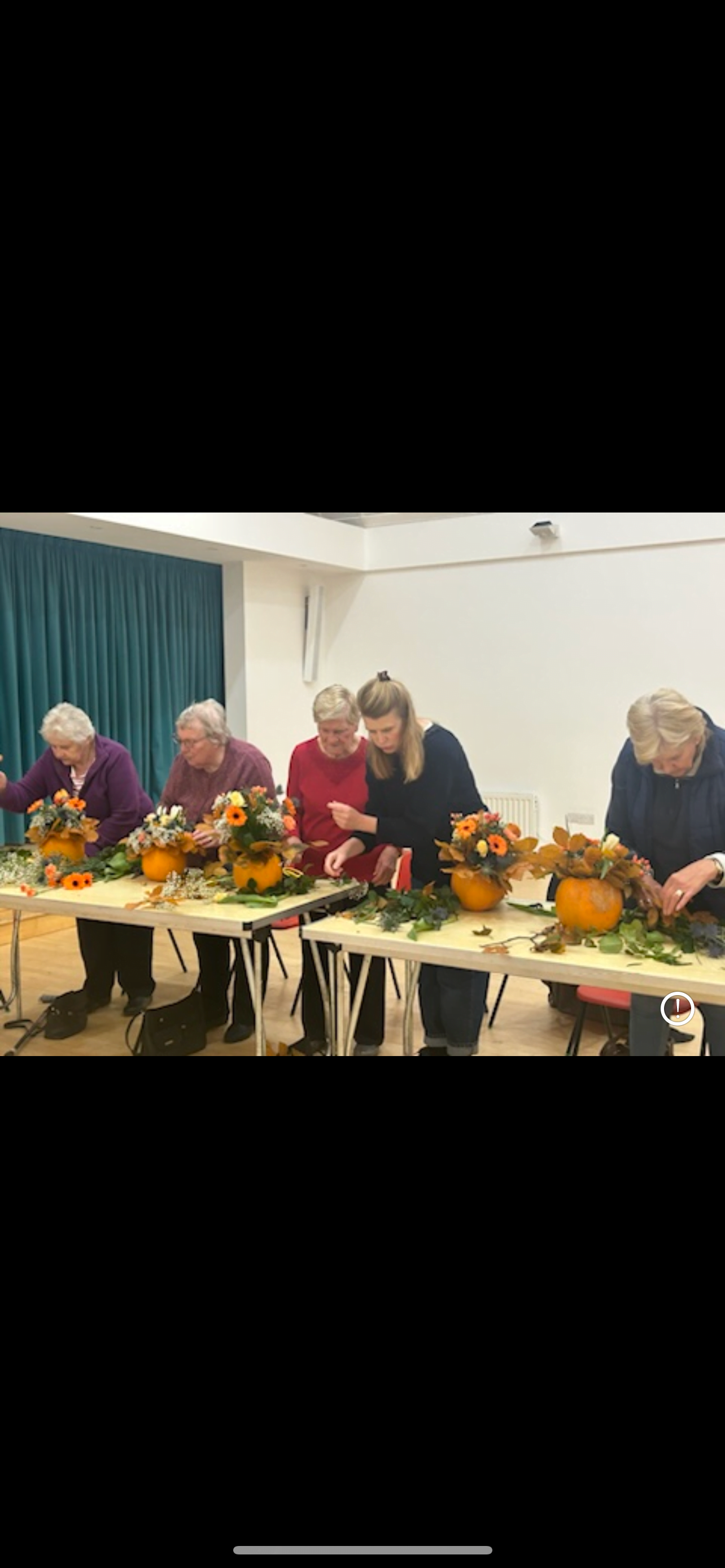 Gallery | Oaksey Village Hall