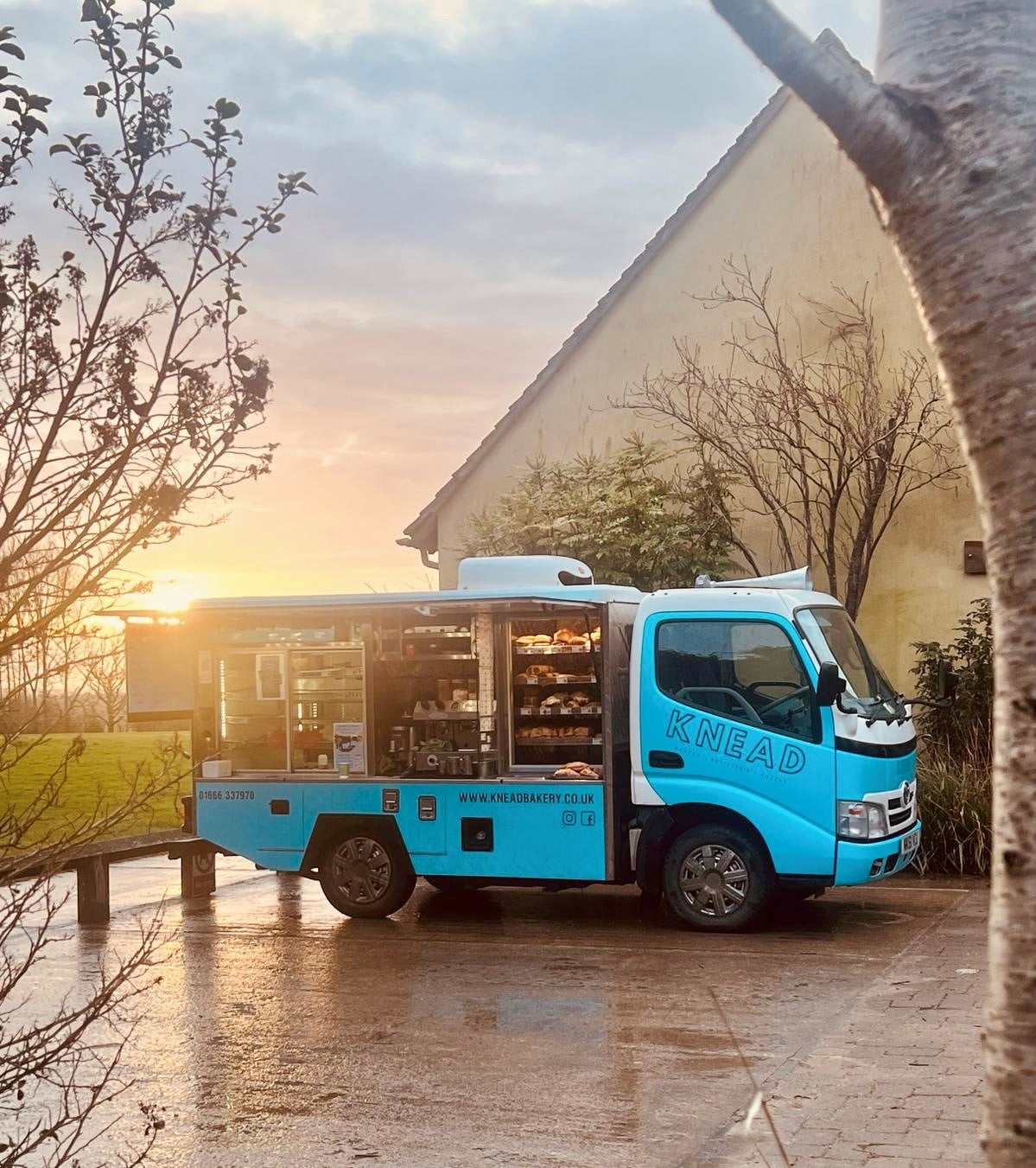 Gallery | Oaksey Village Hall