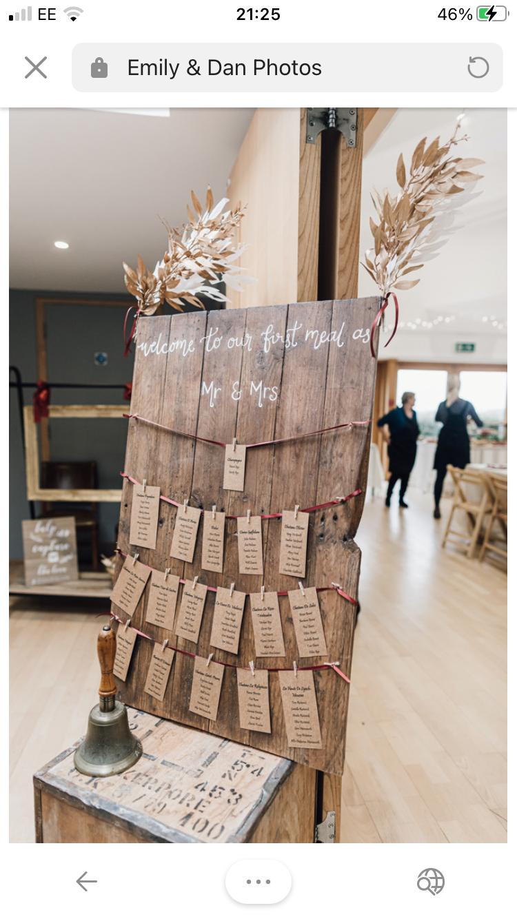 Gallery | Oaksey Village Hall