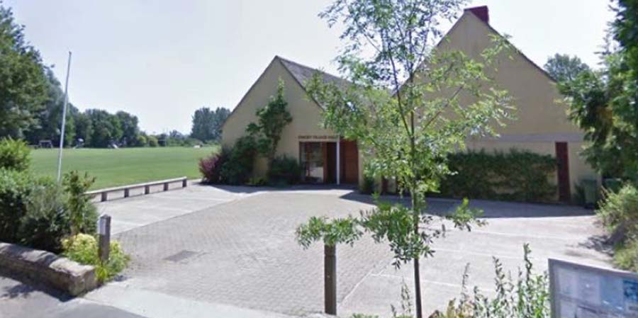 Oaksey Village Hall | Village Hall for Hire in Wiltshire