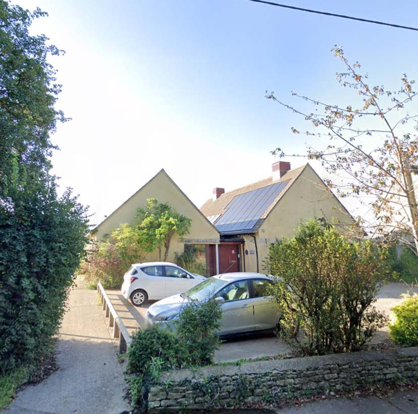 Rates | Oaksey Village Hall