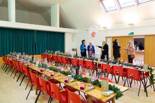 Gallery | Oaksey Village Hall