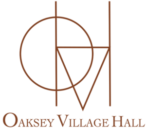 Oaksey Village Hall | Village Hall for Hire in Wiltshire