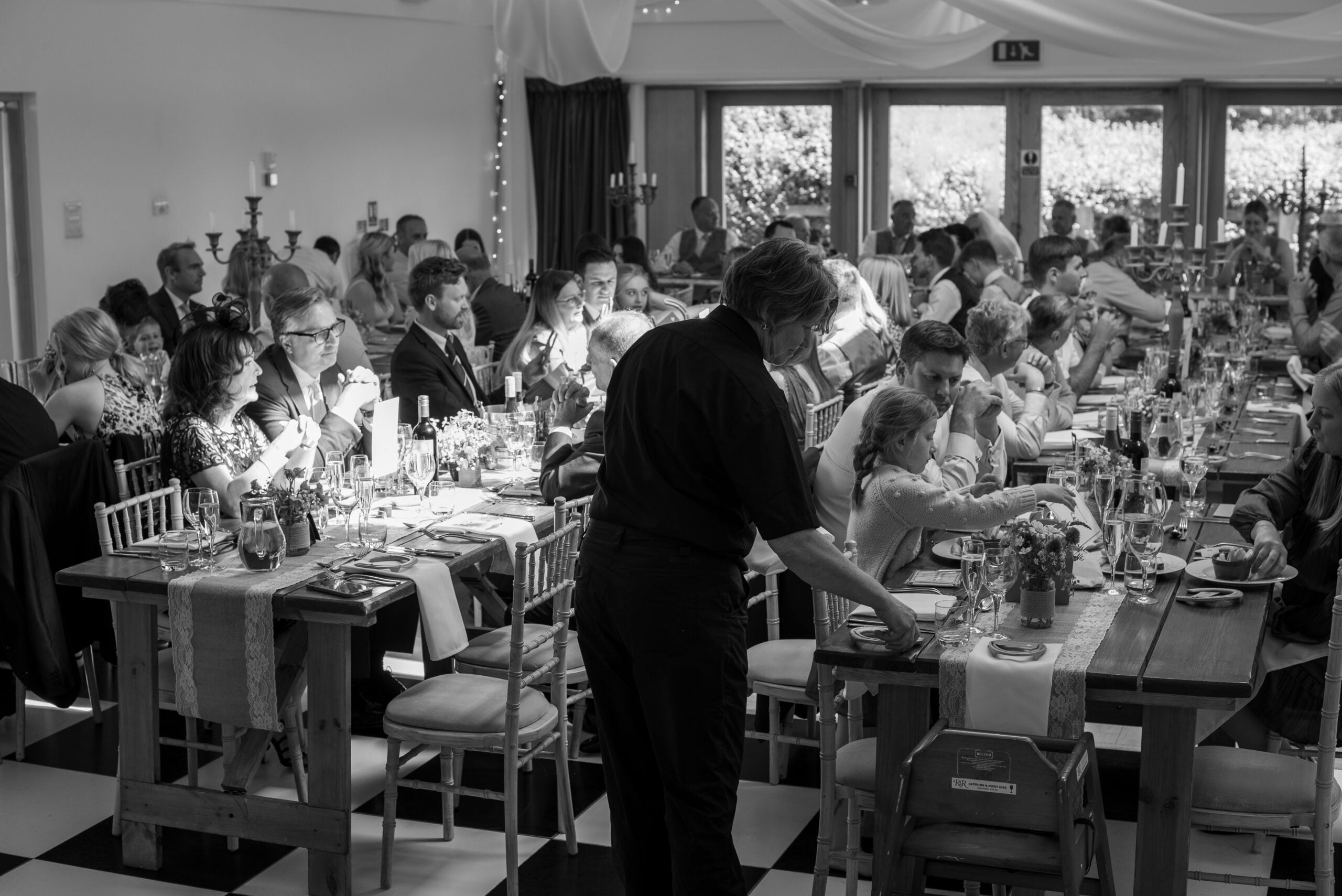 Gallery | Oaksey Village Hall