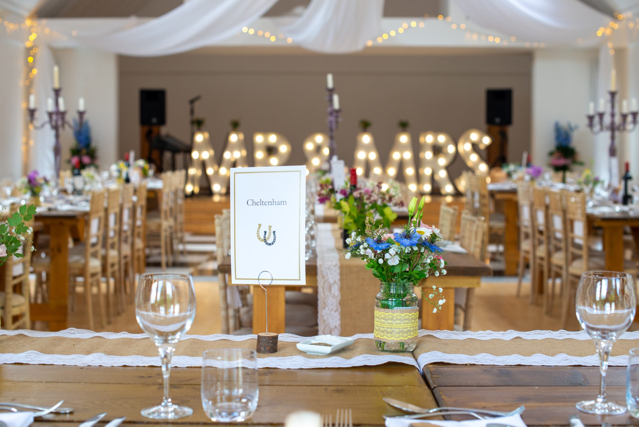 Gallery | Oaksey Village Hall